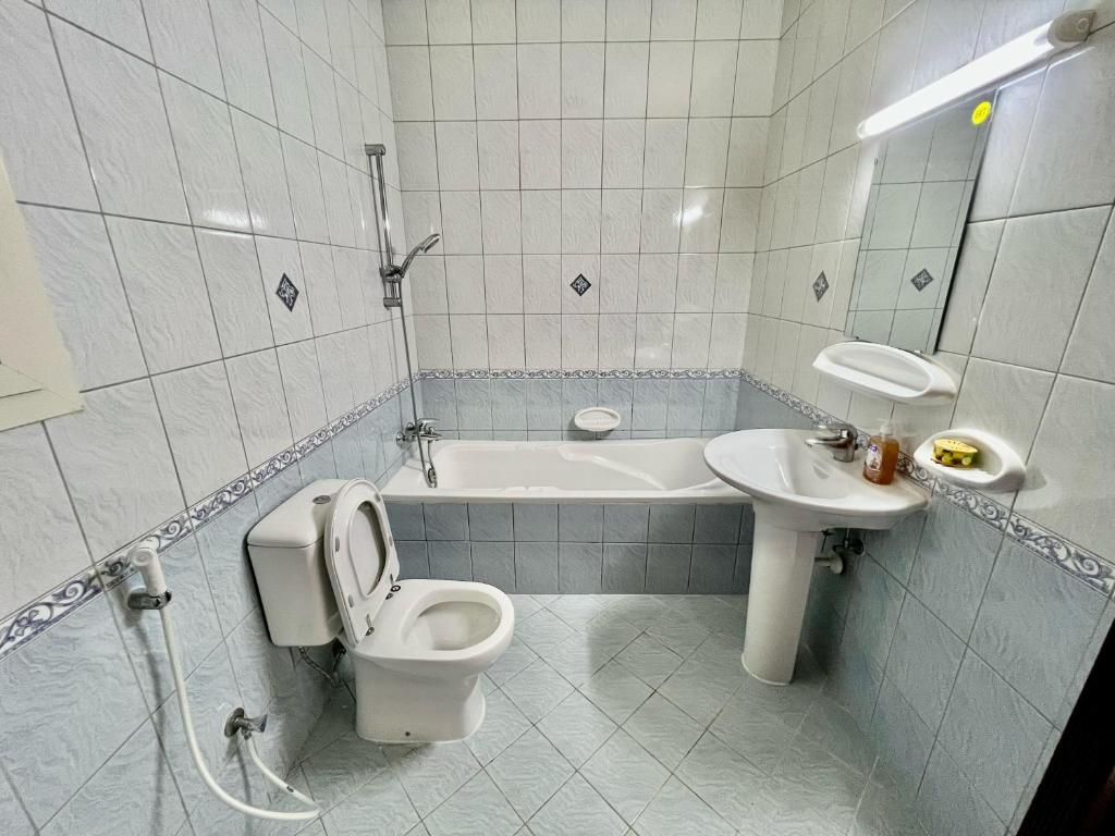 Robin House Dubai Mix Dormitory, Dubai (preços atualizados para 2025)