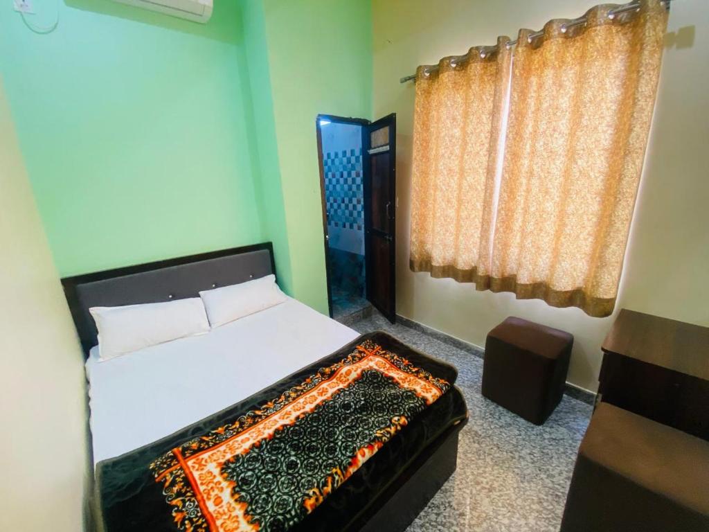 The Nature Inn Hotel, Pushkar (updated prices 2026)