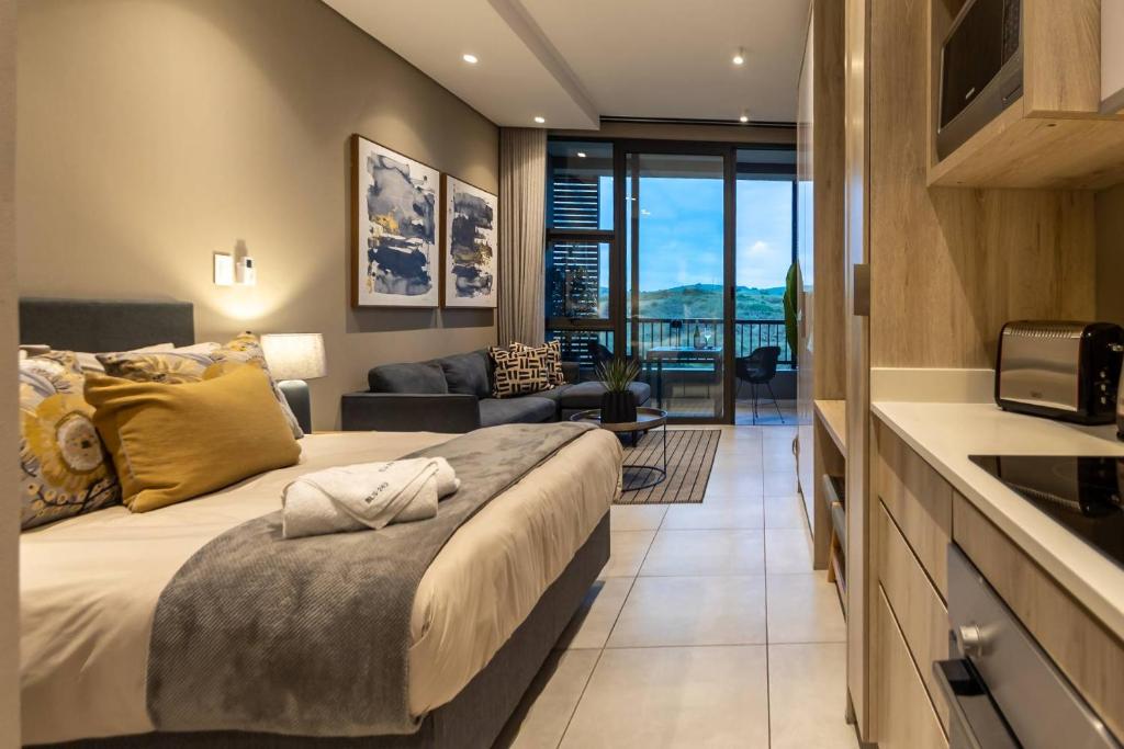 Ballito Zimbali Lakes, On The Boulevard, Ballito (updated prices 2026)