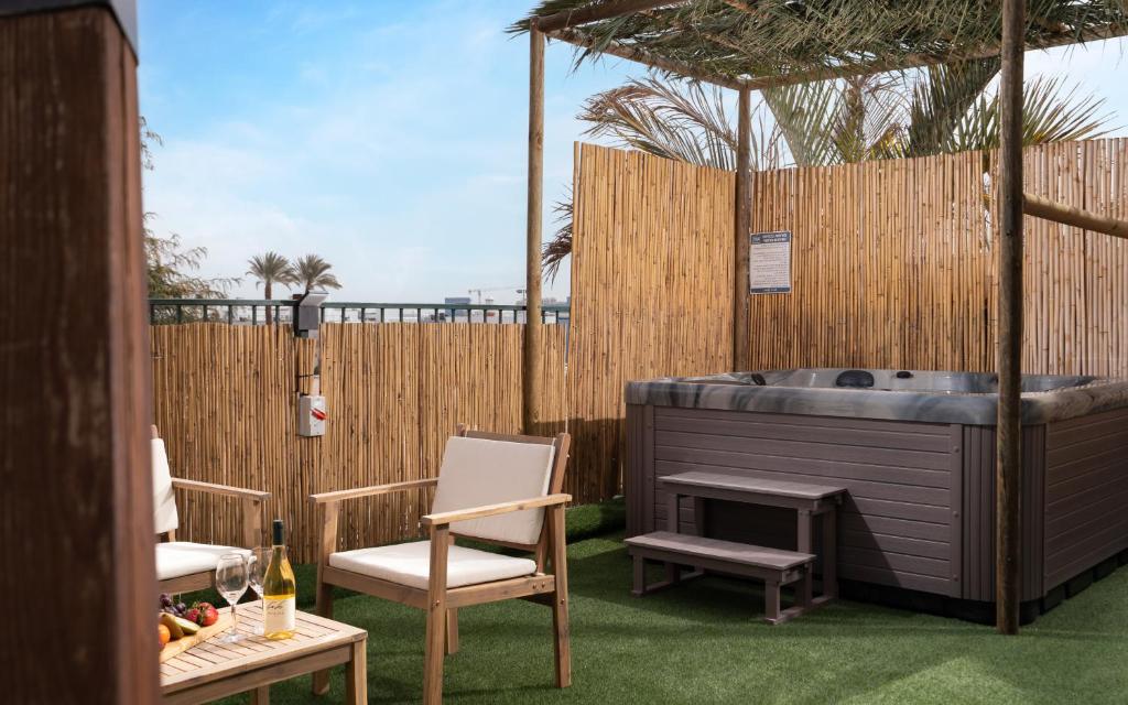 Pninat HaHoshen suite, Eilat (updated prices 2026)