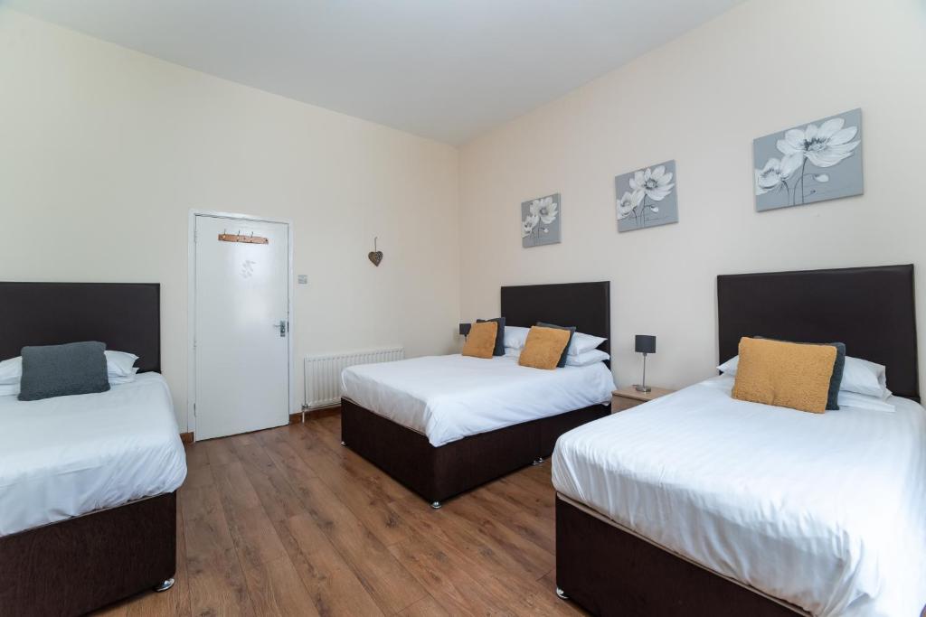 Cityscape Retreat in Newcastle, Newcastle upon Tyne (updated prices 2025)