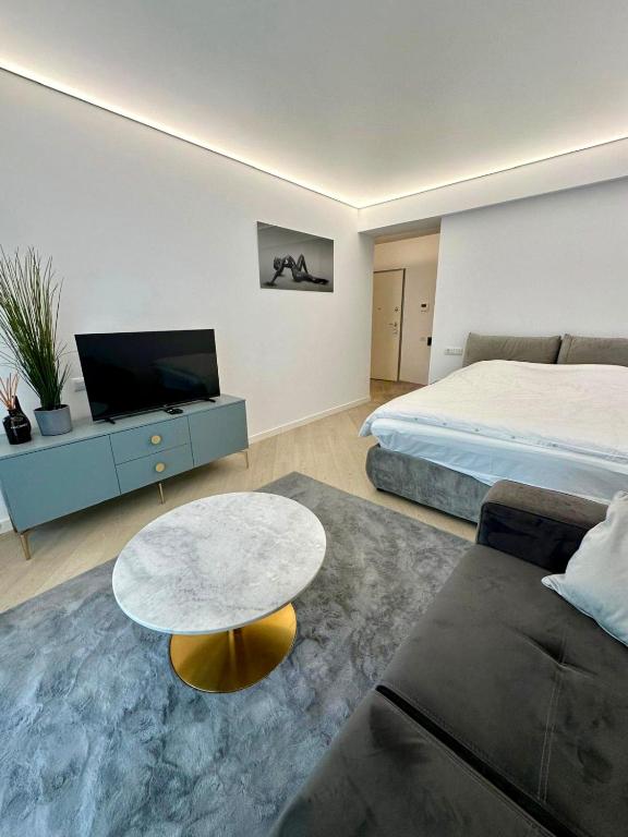 Cortina North - Edition Studio with Parking, Voluntari (updated prices ...