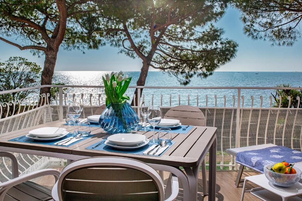 Brezza Marina Deluxe Apartment, Grado (aktualisierte Preise für 2026)