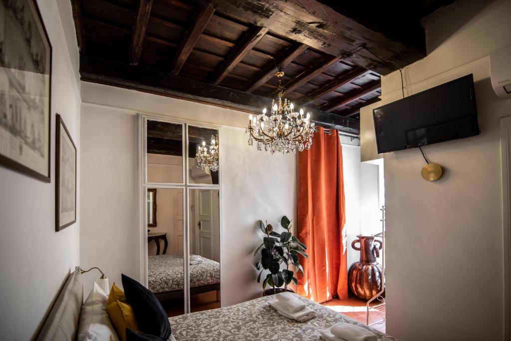 Spanish Steps Apartment & Terrace, Rome (updated prices 2026)