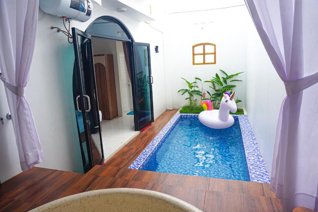 Marvilla Bali 2 Yogyakarta, Ngaglik (updated prices 2025)