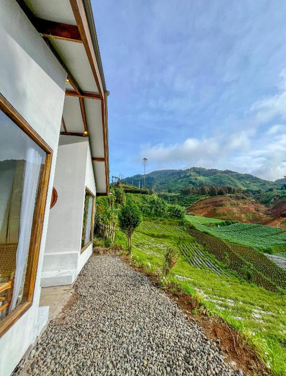 Satha private villa 3, Banjarnegara (updated prices 2025)