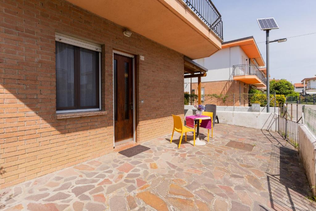 Villa Praya, Porto Santa Margherita (aktualisierte Preise für 2026)