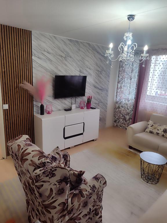 Apartman Behar Otoka Sarajevo, Sarajevo (bijgewerkte prijzen 2026)