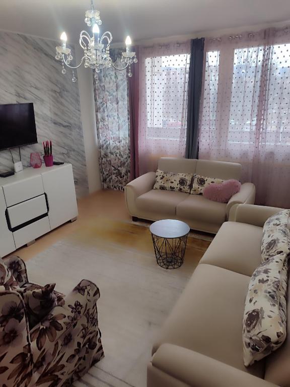 Apartman Behar Otoka Sarajevo, Sarajevo (precios actualizados 2025)