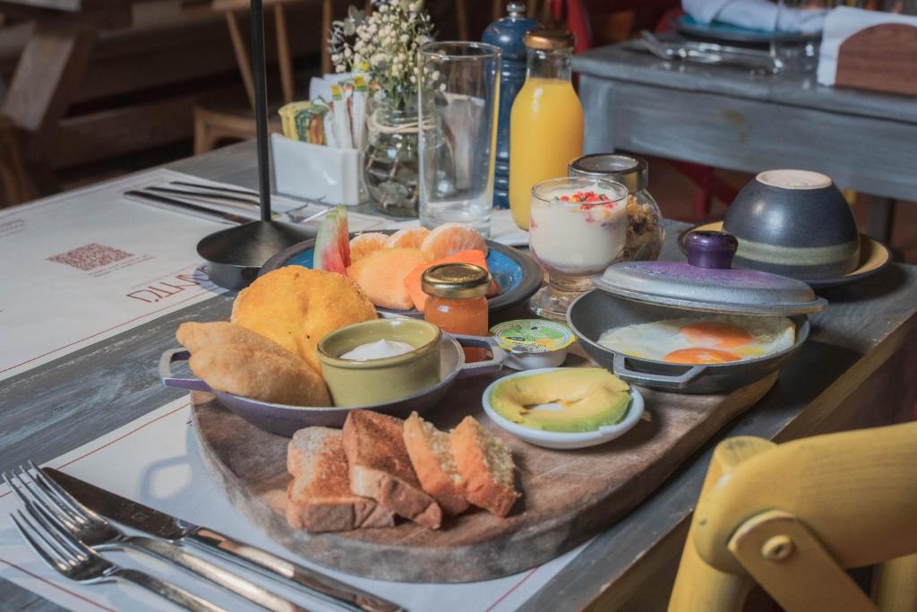 Hotel Bantu by Faranda Boutique, a member of Radisson Individuals ...