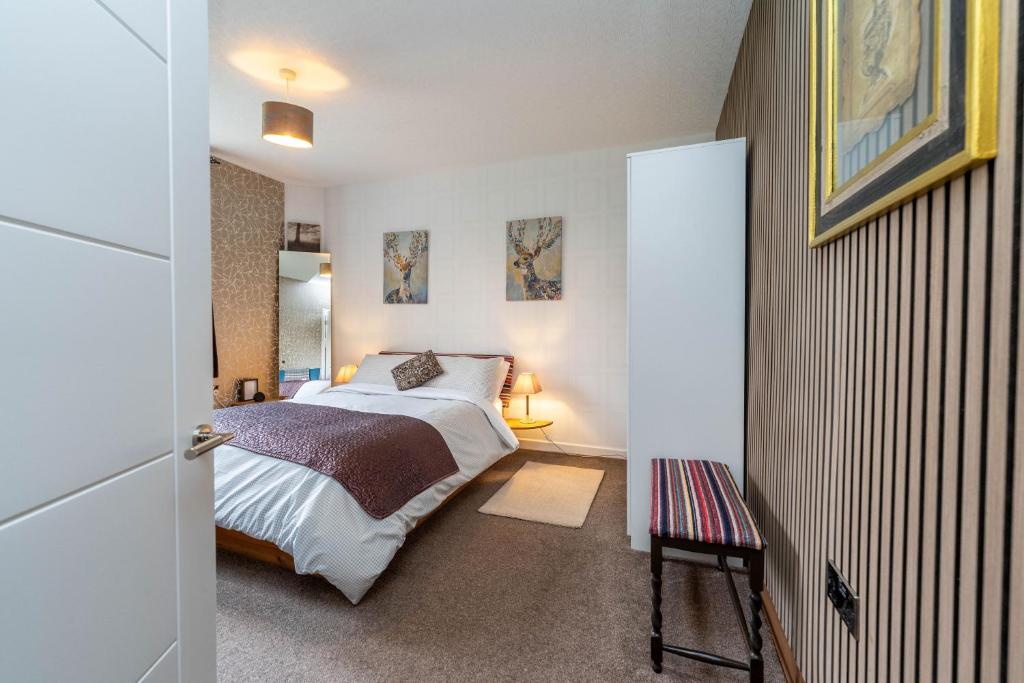 The Restalrig Apartment, Edinburgh (updated prices 2025)