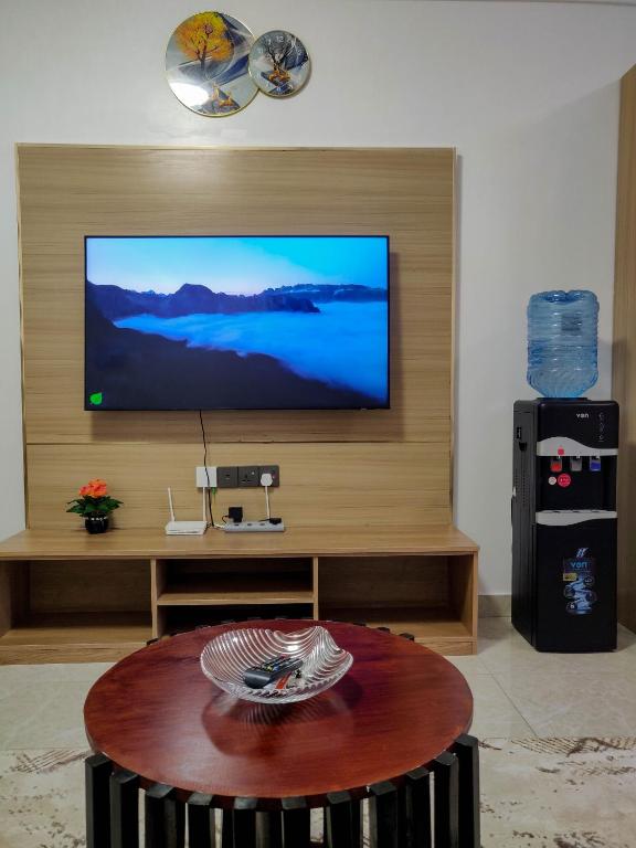 GRE homes Studio apartment, Ruaka (aktualisierte Preise für 2026)