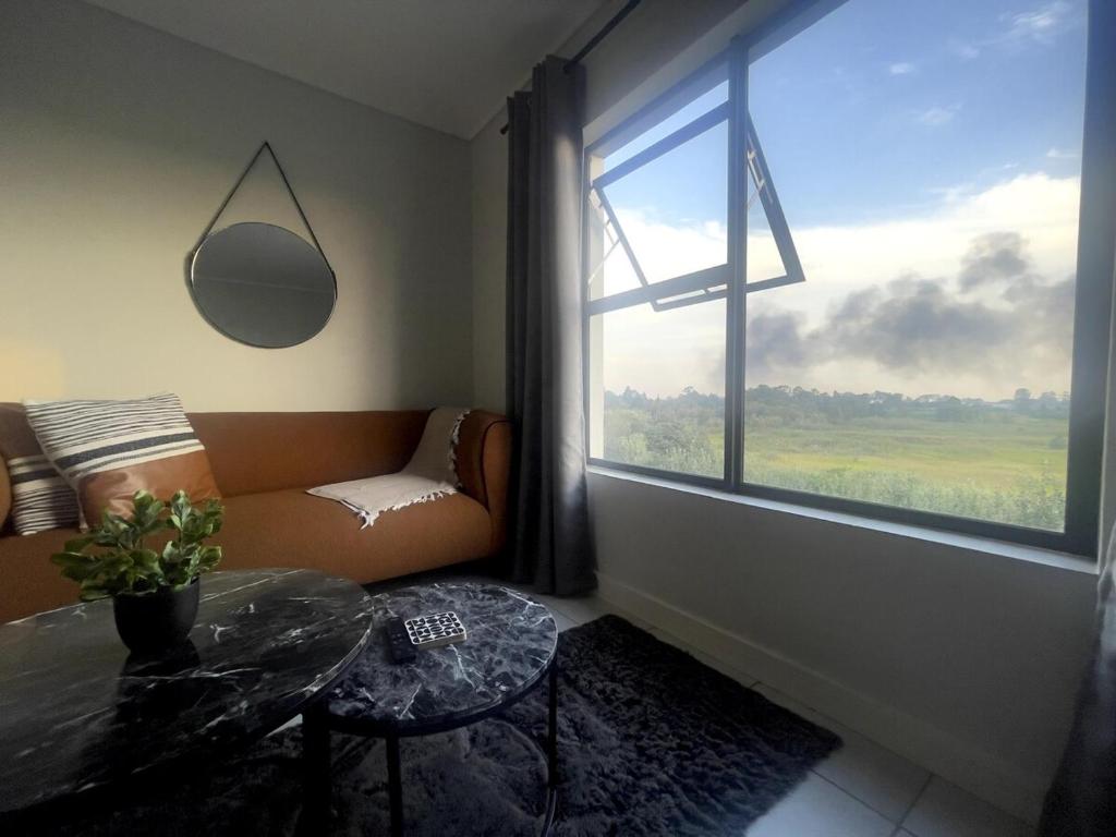 ZEE GP 10 Min from OR Tambo, Boksburg (precios actualizados 2026)