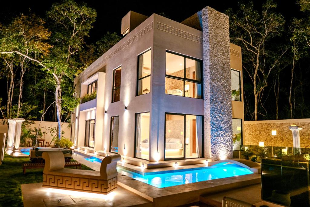 Villa Picasso Tulum, Tulum (updated prices 2026)