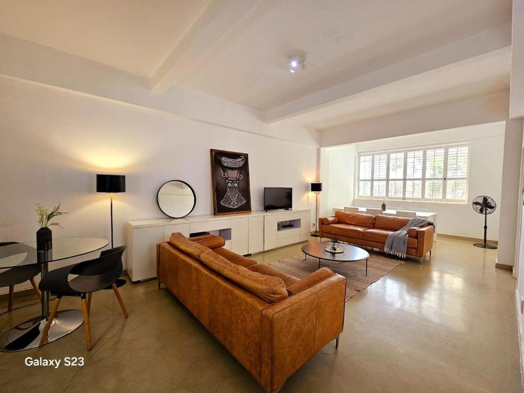 Rosebank Retreat, No Blackout, Johannesburg (updated prices 2026)