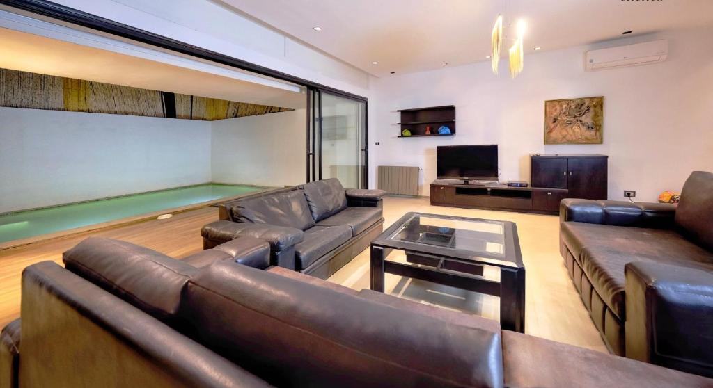 Villa Alhambra, Hammamet Nord (updated prices 2025)