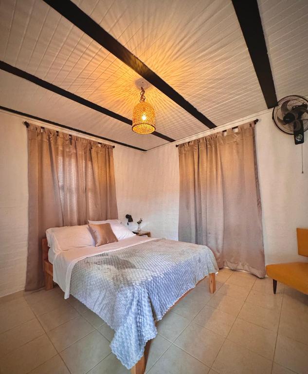 Elena Coffee Hostel Lago Calima Darién, Darién (precios actualizados 2026)