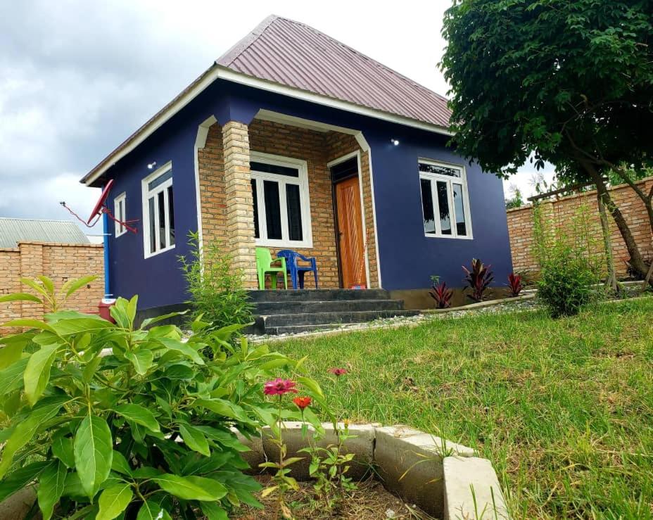 Mafinga Urban Nest, Sao Hill (updated prices 2025)