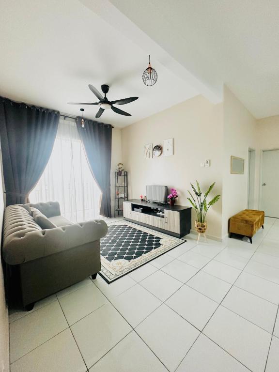 Homestay Adelia bangi wonderland, Kajang (updated prices 2026)
