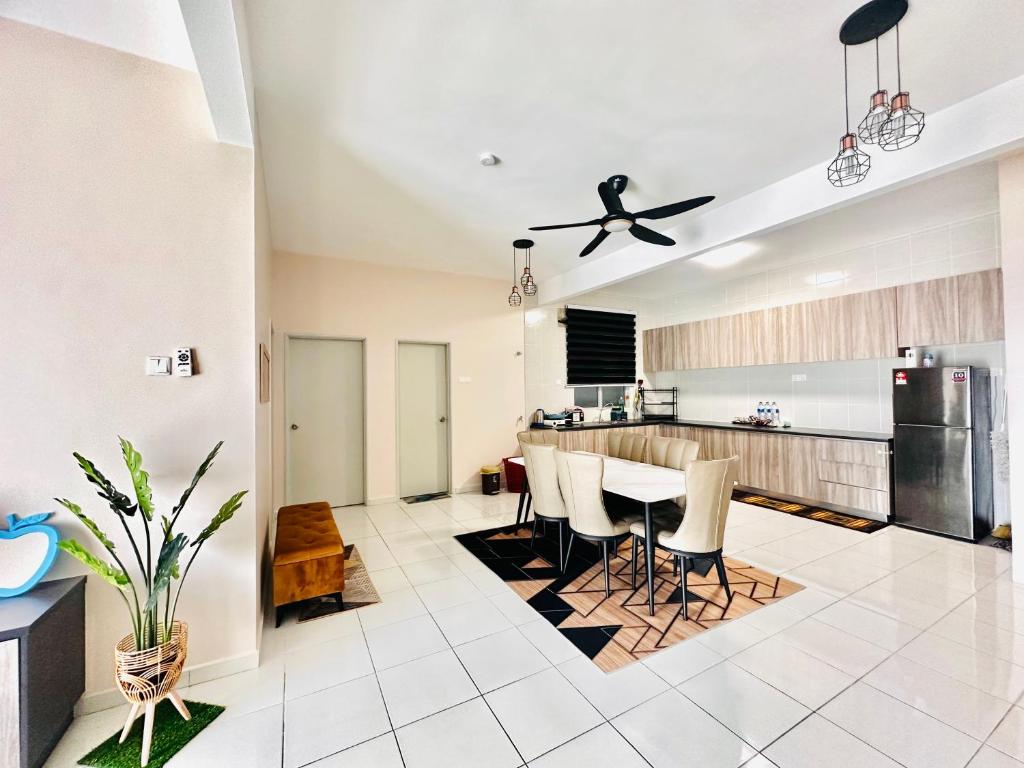 Homestay Adelia bangi wonderland, Kajang (updated prices 2026)