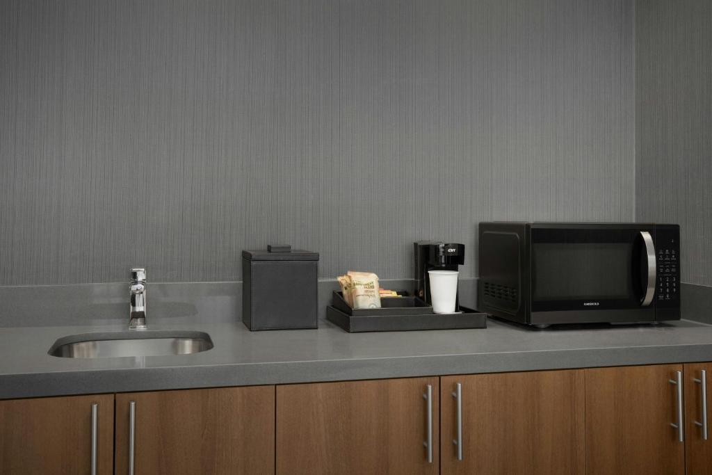 Courtyard by Marriott Antioch Pittsburg, Pittsburg (updated prices 2025)