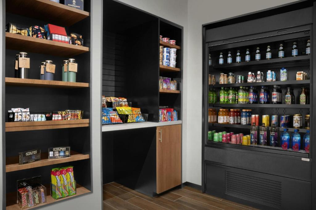 Courtyard by Marriott Antioch Pittsburg, Pittsburg (updated prices 2025)