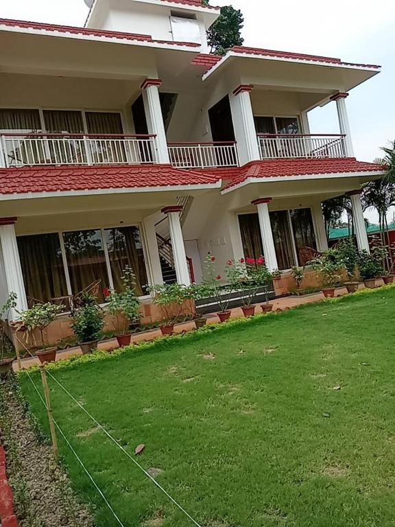 Prantik Retreat, Bāgnān (updated prices 2026)