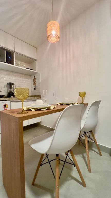 Flat Luxuoso Porto de Galinhas Cupe Exclusive #403, Porto De Galinhas (updated prices 2025)