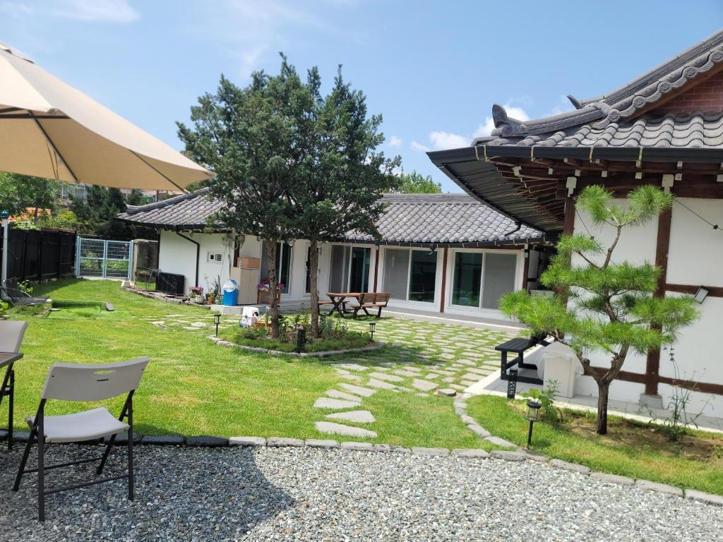 Hongcheon Hanok Stay Scenery, Hongcheon (updated prices 2025)