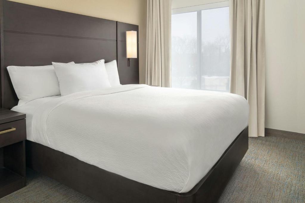 Residence Inn by Marriott Detroit Dearborn, Dearborn (updated prices 2025)
