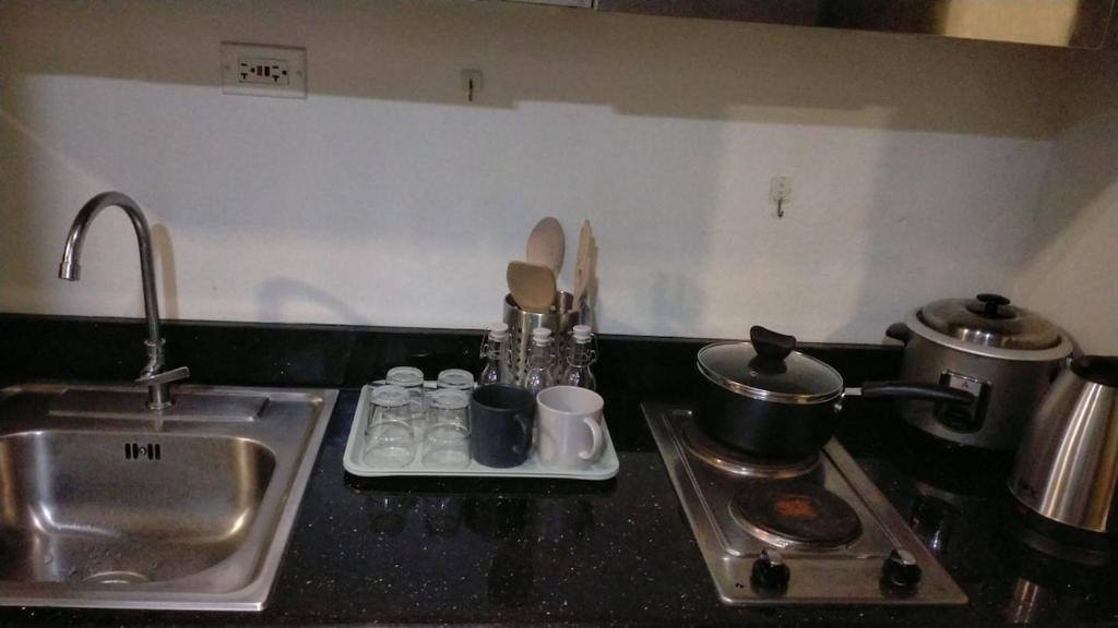 SMDC Fame Residences, Manila (updated prices 2025)