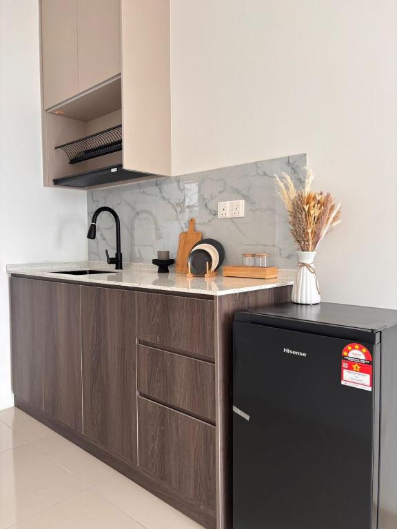 Vista Residence Sentul, Kuala Lumpur (updated prices 2026)