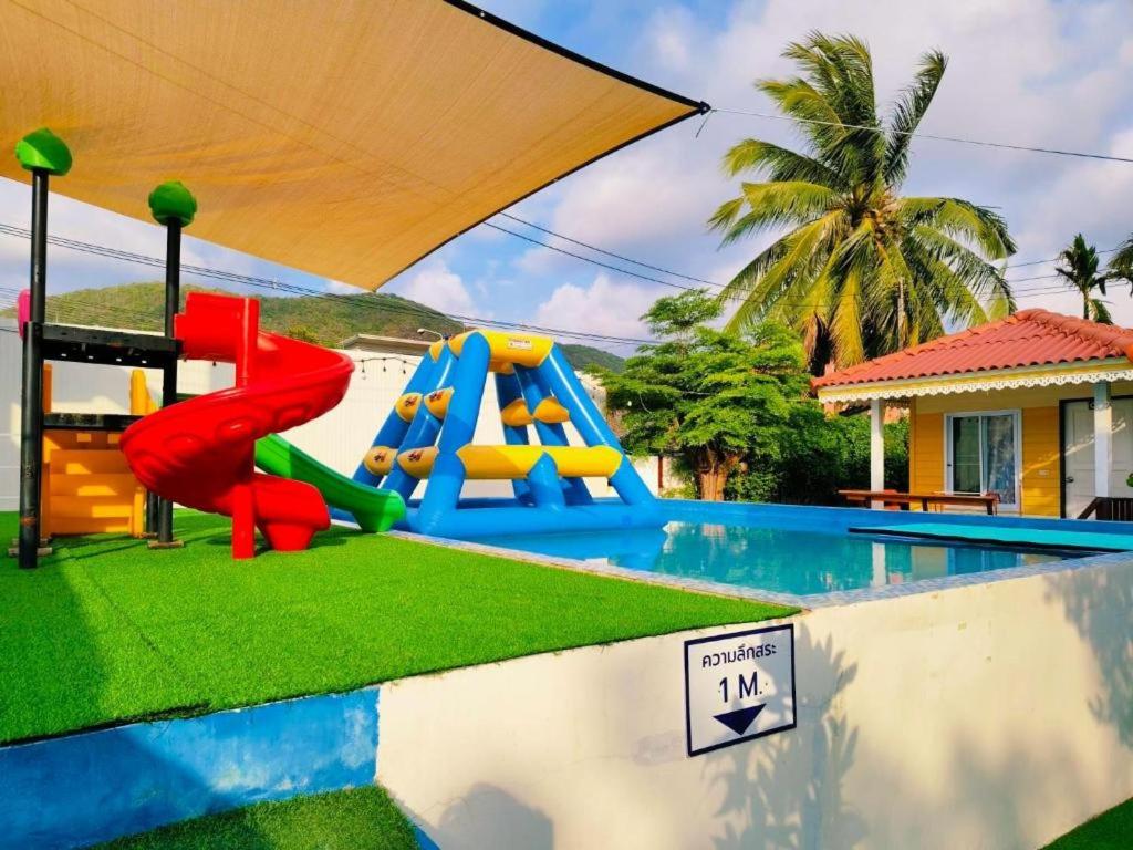 Pooma Resort, Chanthaburi (tarifs actualisés, 2025)