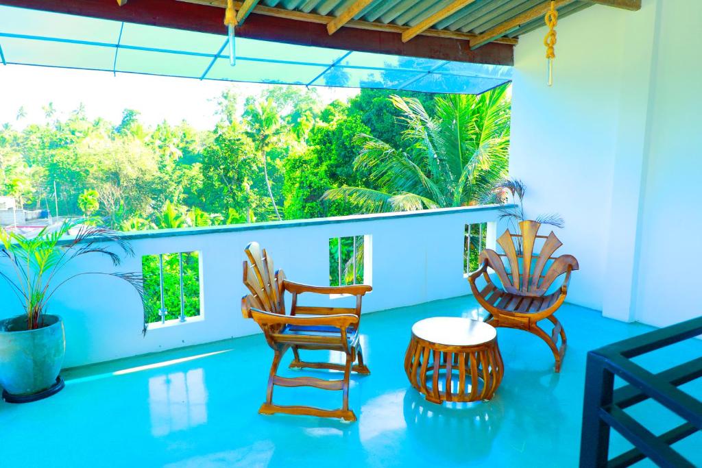 Zephyr Heights, Ahangama (updated prices 2025)