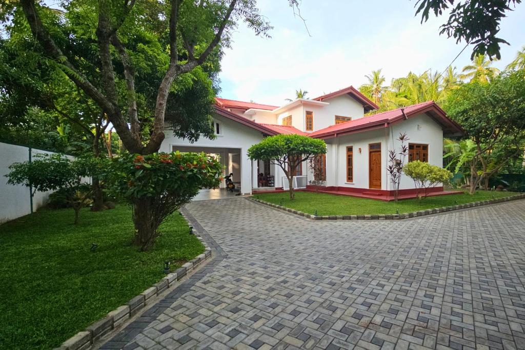 Niwahana Holiday Resort, Polonnaruwa (updated prices 2026)