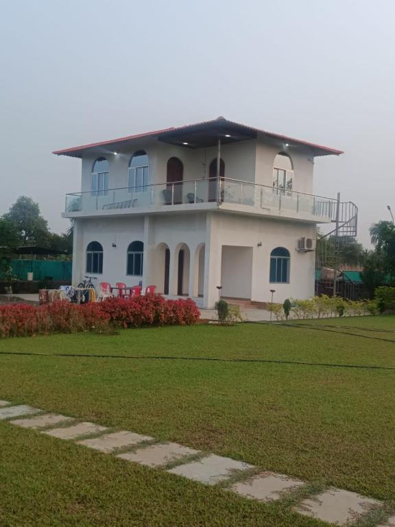 casa mandva 3 bhk villa, Mandve (updated prices 2025)