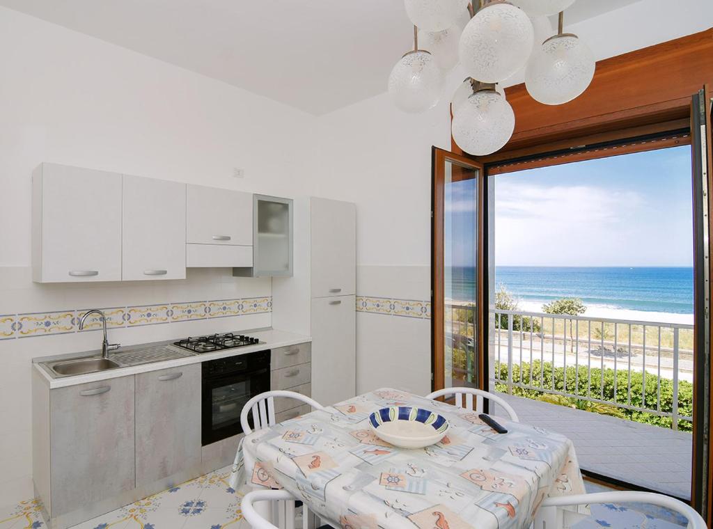 Appartamento Caretta-Il Mare dei Filosofi, Marina di Ascea (updated ...