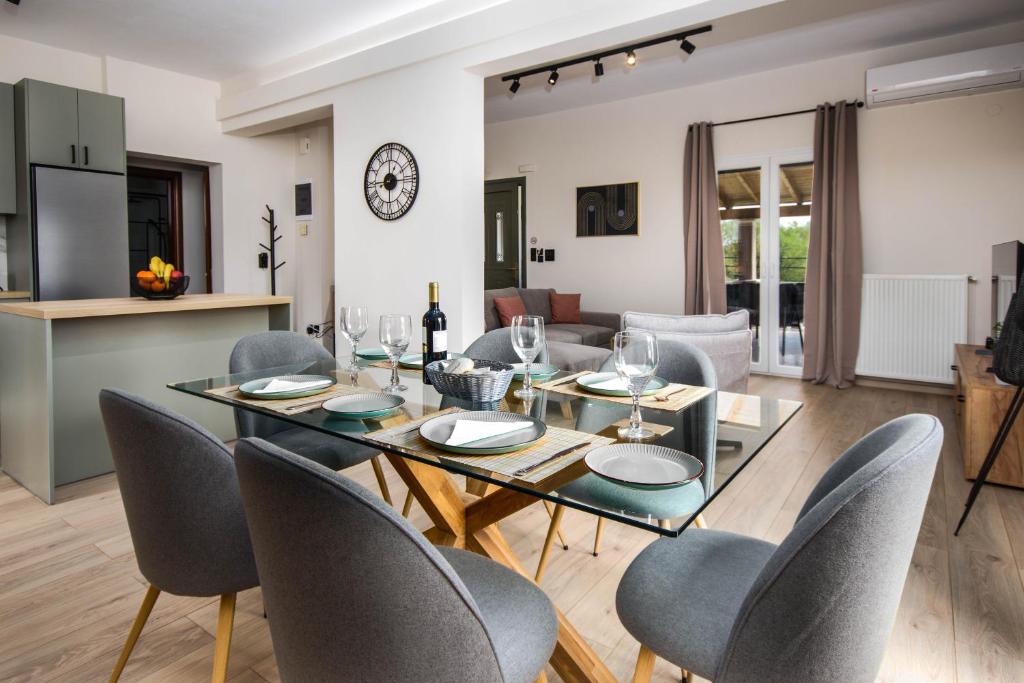 Potamos Residence by Corfu Stay Solutions, Alepou (aktualisierte Preise ...