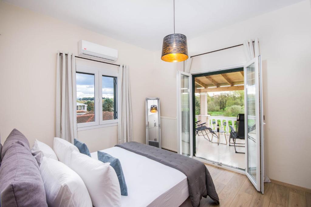 Potamos Residence by Corfu Stay Solutions, Alepou (updated prices 2026)