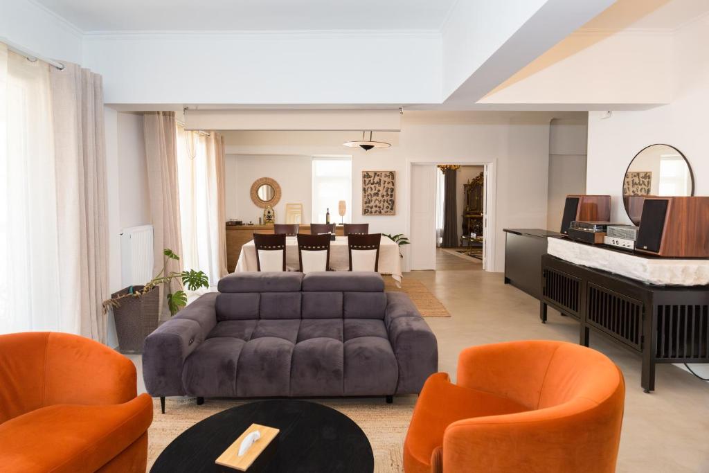 Horizon Haven, Athens (updated prices 2026)