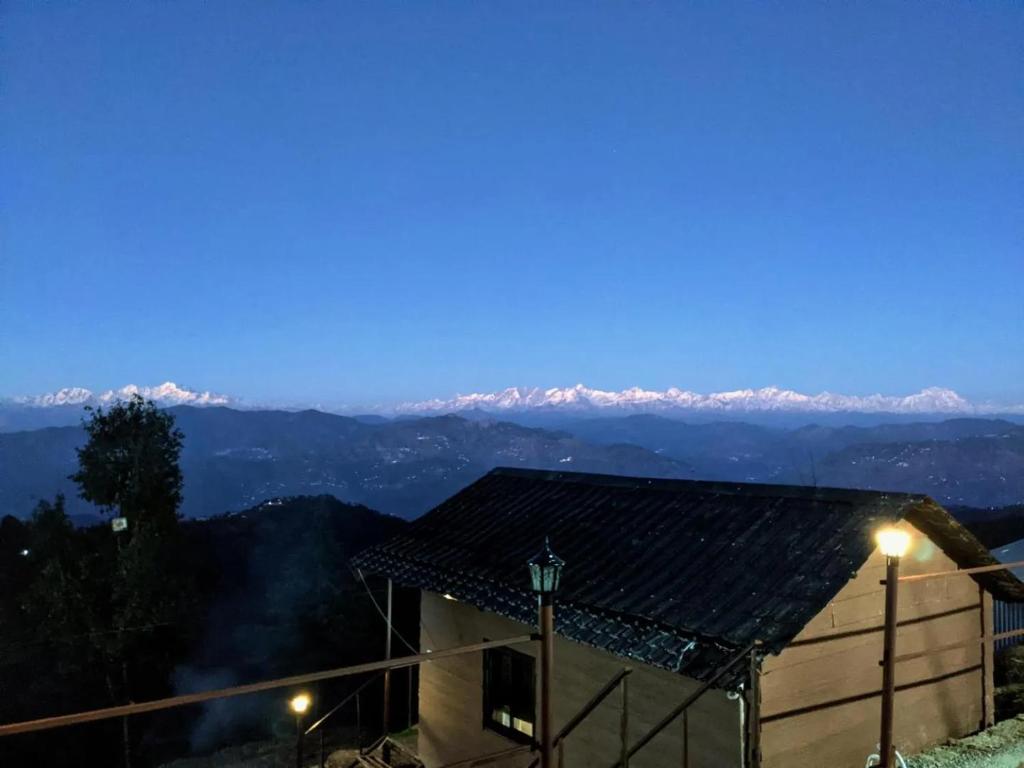 Navira Hills Kanatal, Kanatal (updated prices 2026)