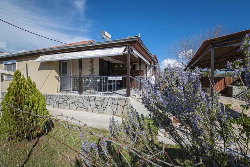 Dimis House, Sozopoli (updated prices 2025)