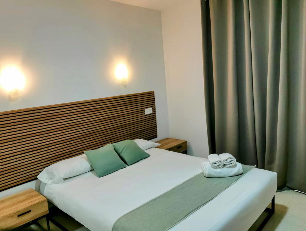 Hotel Costa Andaluza, Motril (updated prices 2026)