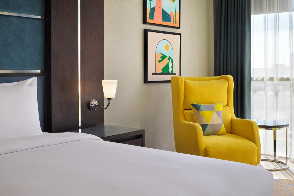 Holiday Inn Riyadh AI Malaz by IHG, Riyadh (updated prices 2025)