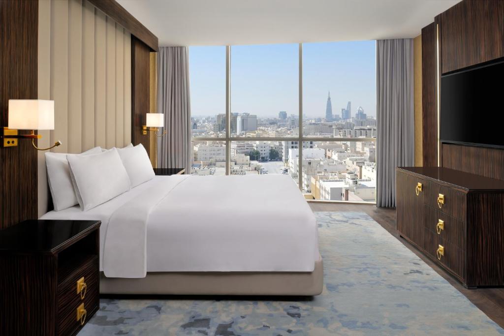 Holiday Inn Riyadh AI Malaz by IHG, Riyadh (updated prices 2025)