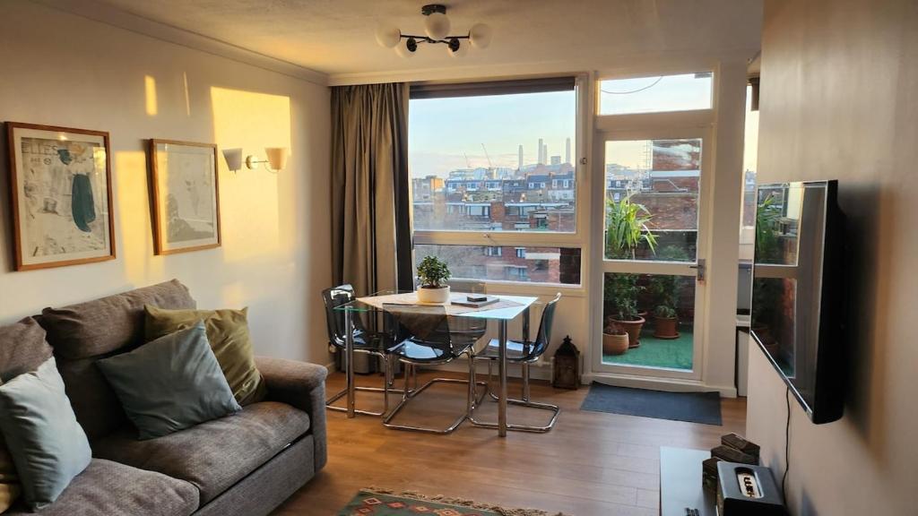 Pimlico Flat with Views of London Zone 1, London (updated prices 2026)