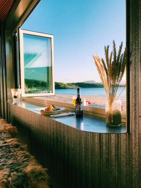 Apparte, Al Hoceïma (updated prices 2026)