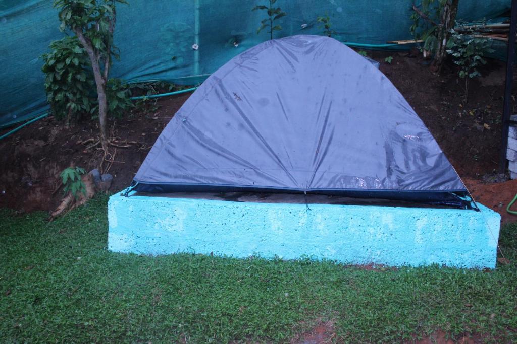 Munnar Kudil Resto Cafe, Anaviratty (tarifs actualisés, 2025)