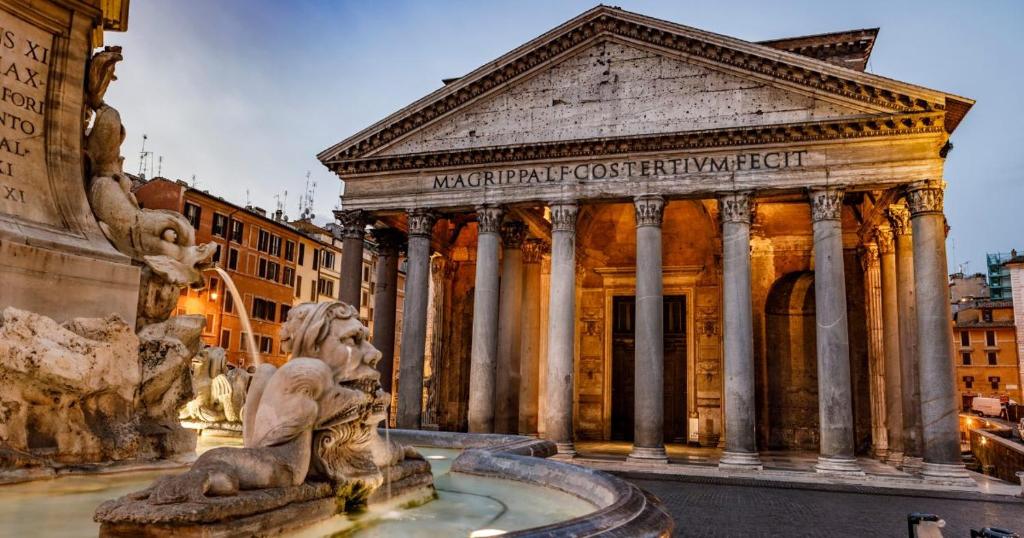 Rosetta Lovely House - Pantheon - Roma, Rome (updated prices 2026)
