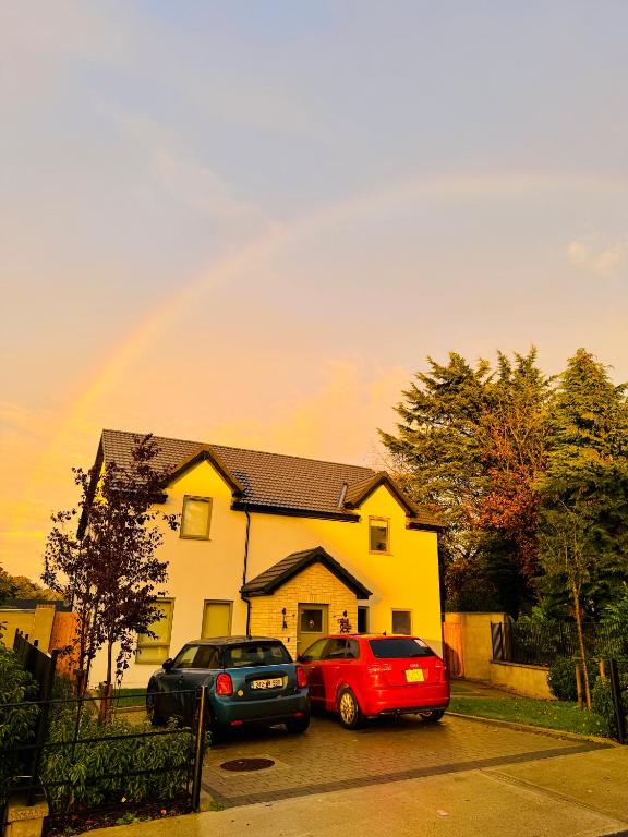 Pearl's Homestay, Dún Luáin (updated prices 2026)
